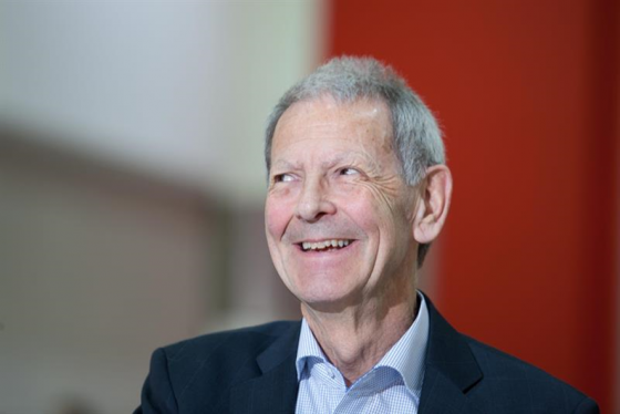 Interview with Professor Walter R. Stahel "The Performance Economy ...